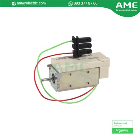 Cuộn Cắt 47455 Schneider 480vac 5060 Hz 50ms