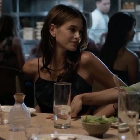 Kaia Gerber Kaia Gerber Style Kaia Gerber Model Aesthetic