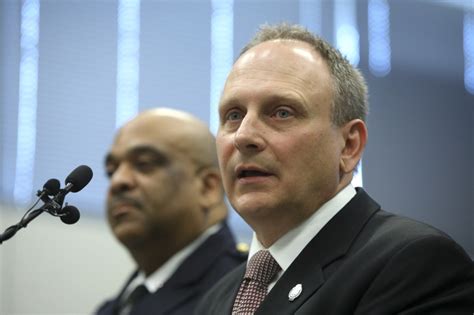 Cpd Commander Relieved Of Powers Demoted Following Indiana Traffic