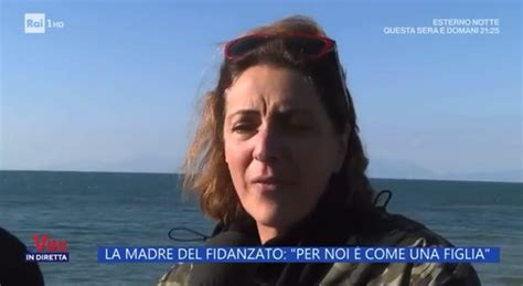 Nonna Uccisa Dalla Nipote La Mamma Del Fidanzato Si è Solo Difesa