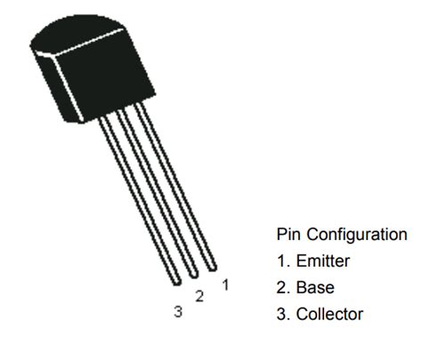 BC557 Transistor Price In India
