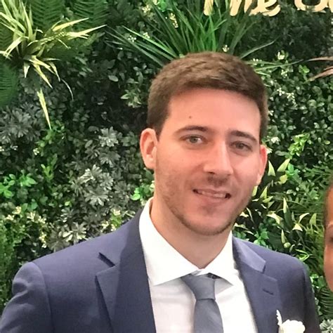 Alexander Corda Wireless Analyst Securitas Linkedin