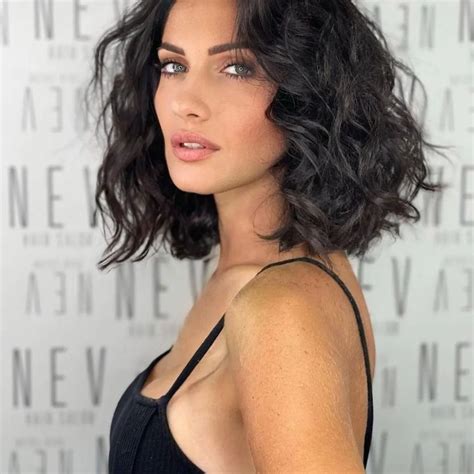 20 Razor Bob Haircuts