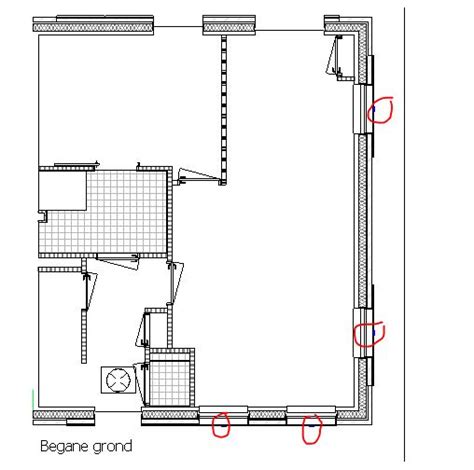 Tagging Linked File Elements Using Dynamo Revit Dynamo