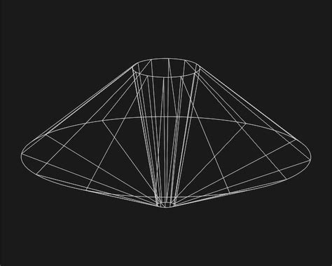 Premium Vector Cyber Distorted Shape Retro Punk Design Element