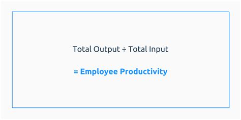 What Matters More Productivity Or Efficiency Hubstaff Blog
