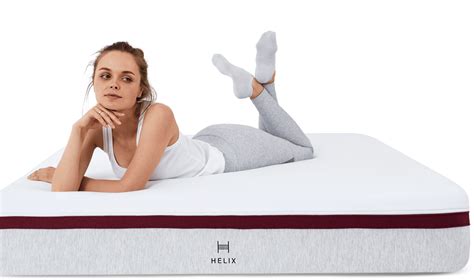 Helix Mattress Best Mattress For Sex
