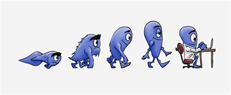 The Evolution Of Directed Evolution