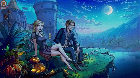 Innocent Witches Daphnes Date And Slytherin Theme Youtube