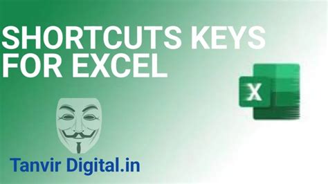 Tanvir Digital On Linkedin Exceltricks Exceltips Excel