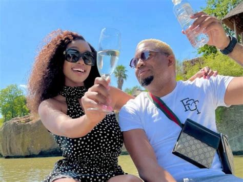 Minnie Dlamini Se Oepsie Ruik Na Suur Druiwe Scrolla Nuus