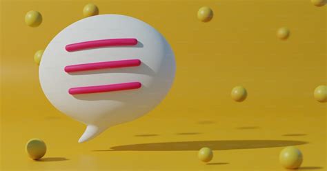 분홍색 줄무늬가 있는 흰색 풍선은 노란색 공으로 둘러싸여 있습니다 사진 Unsplash의 배경 이미지