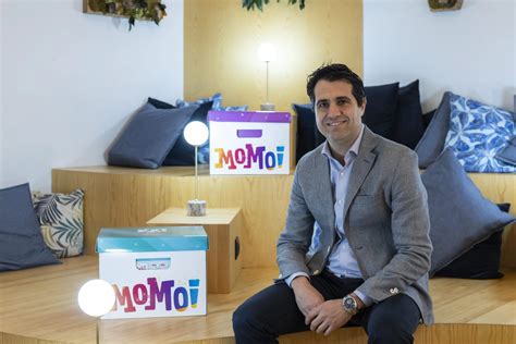 Alejandro Cebrián La Ia Permite Al Docente Dedicarle Más Tiempo A Lo Importante Que Es El