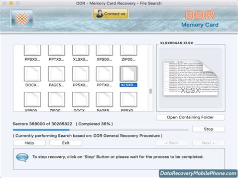 Memory Card Data Salvage Download Review