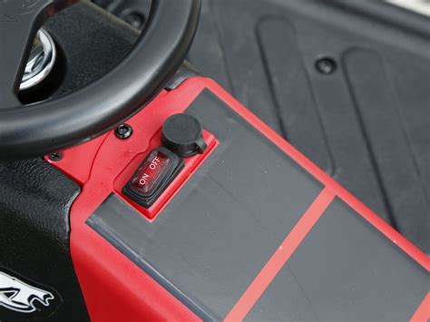 Razor Crazy Cart Shift Review Stuff