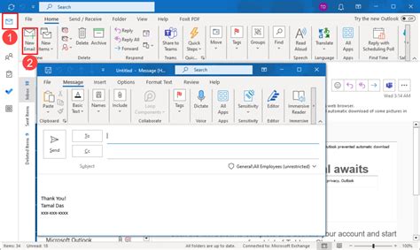 4 ways to export email addresses from outlook to microsoft excel how