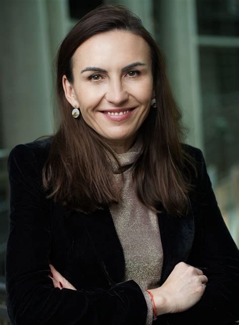 Rzeczniczka Akademicka Powołana Uniwersytet Warszawski