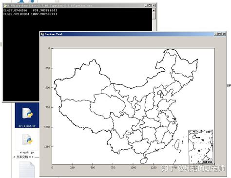 数据可视化技巧 一 怎样用Python绘制简单数据地图 知乎