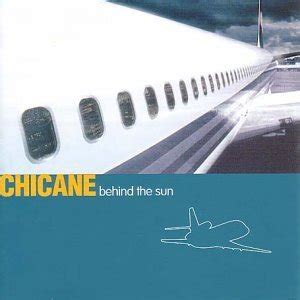 Chicane Behind The Sun Chicane Muzyka Sklep Empikcom