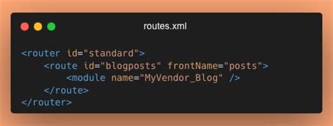 Urls And Layout Handles In Adobe Commerce
