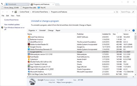 FIX Windows Uninstaller Is Not Working In Windows