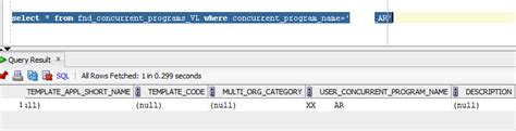 Learning SOA Report Creation In Oracle EBS Using XML Publisher