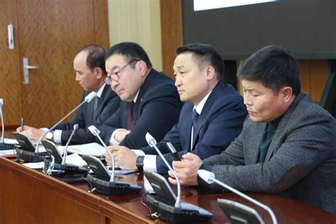 “Биеийн тамир спортын хөгжилд төрийн бус байгууллагын оролцоо” хэлэлцүүлэг боллоо