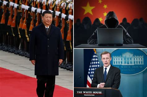 Chinese Hackers Ran Amok In Us Telecom Network For 18 Months — Got Info