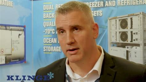 Iben Plesner Klinge On Linkedin Intermodal Europe 2023 Interview With Allan Klinge Ceo From