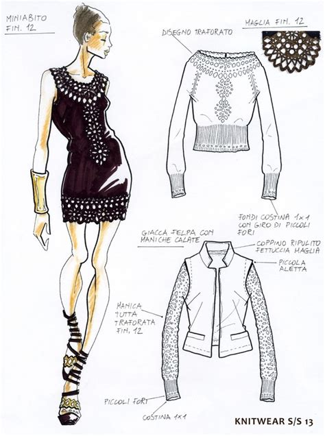 Fashion Sketches Fashion Design Sketches Fashion Illustration