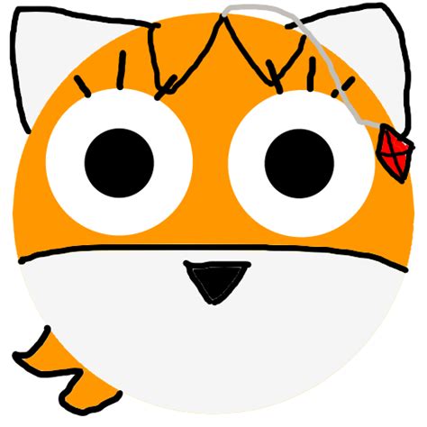 Female Tails Doll Emoji By Meatpie2259 On Deviantart