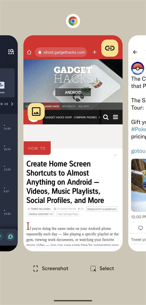 How To Copy Text From Anywhere On Your Phone Even If The App Blocks Text Selection