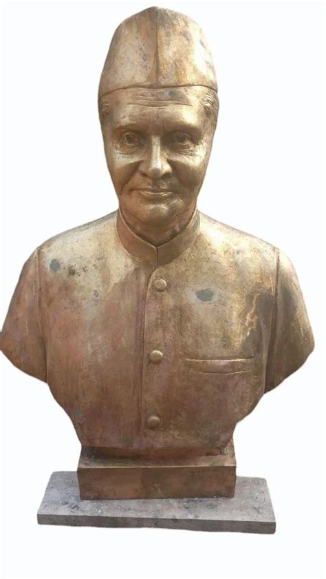 15 Feet Brass Human Statue For Interior Decor At ₹ 50000piece In