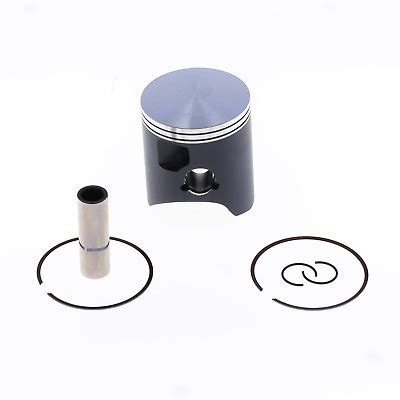 Piston Fuseau 6636 Ktm Exc 250 2006 20092011 201320162020 Athena