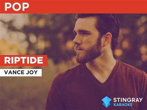 Riptide Vance Joy