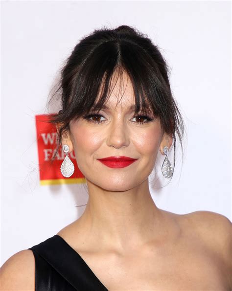 Nina Dobrev Style Clothes Outfits And Fashion• Page 75 Of 77 • Celebmafia