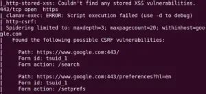 How To Use Nmap To Scan All Ports Its Linux FOSS
