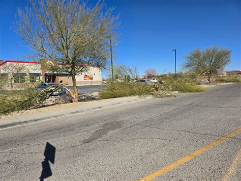 Estevans Done Right Landscaping Las Cruces Nm