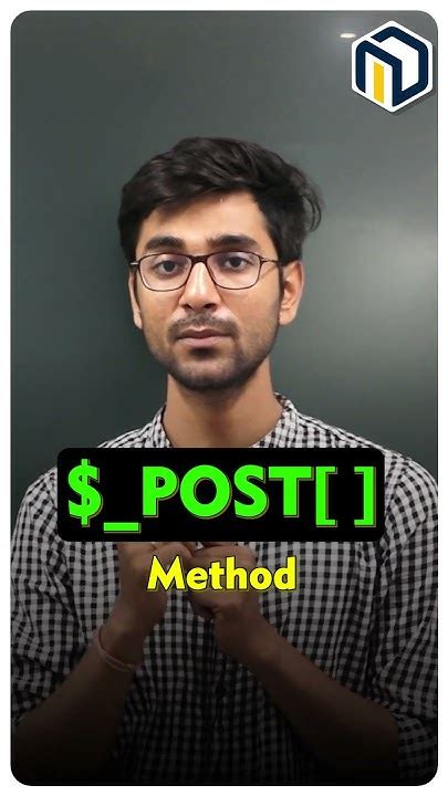 Difference Between Get And Post Methods In Php Webdevelopment Modulation Methods Roshansir