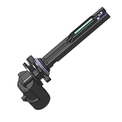 Understanding Longitudinal Acceleration Sensors In Modern Vehicles
