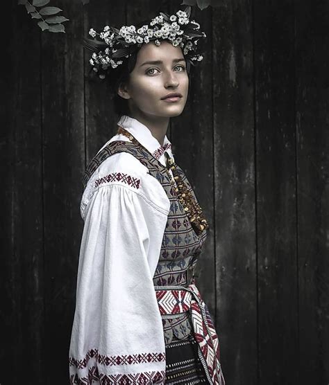 Lithuanian Woman Traditional Clothing Dress To Impress Dress