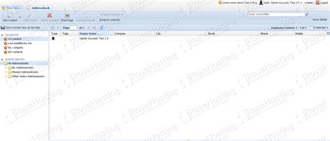 how to install tine 2 0 on centos 7 rosehosting