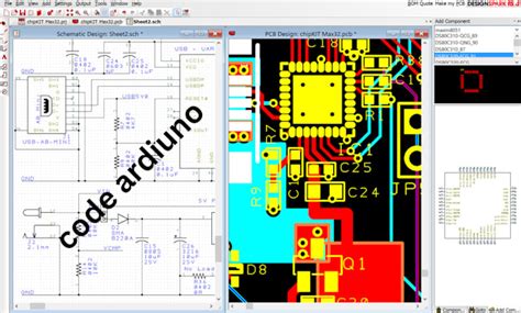 Do Iot Project Pcb Design Raspberry Pl Mqtt Esp Code Arduino By Kotana Pcb Fiverr