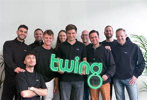 🚨𝗕𝗥𝗘𝗔𝗞𝗜𝗡𝗚 𝗡𝗘𝗪𝗦 Investoren Rund Um Nachfolgepartner Ag übernehmen Twing