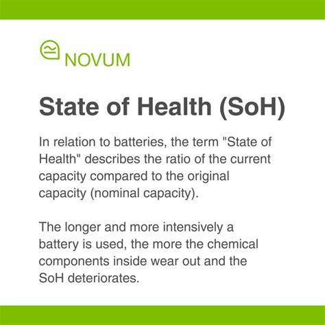 novum engineering gmbh on linkedin batteries are subject to an
