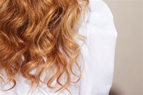 How To Identify Your Curl Pattern Odele Beauty