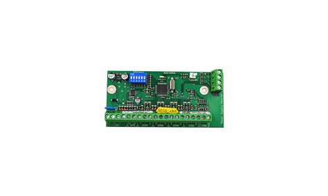 Ids Xseries 8 Zone Smart Bus Expander Module Alarm In A Box