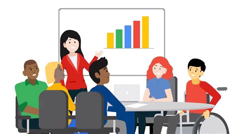 khoá học trực tuyến miễn phí từ Google giúp nhân sự nâng cao khả năng quản lý dự án và phân