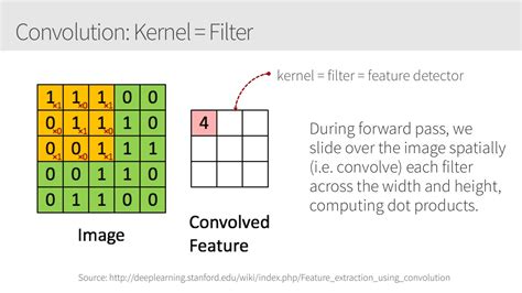 Applying Your Convolutional Neural Networks