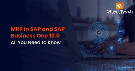 Mrp In Sap And Sap Business One 10 0 A 2024 Guide